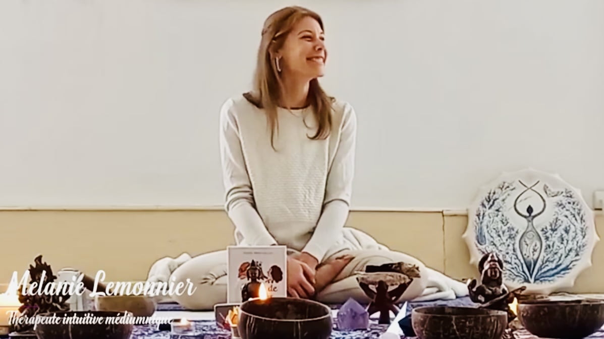 Amour de soi - Melanie Lemonnier